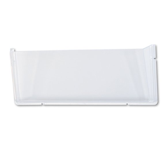Clear Wall Pocket