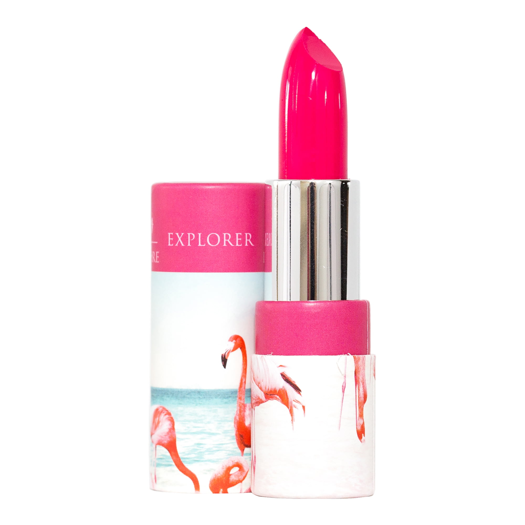 defy and Inspire Long Wear Cream Lipstick, 19 Explorer, 0.134 oz ...