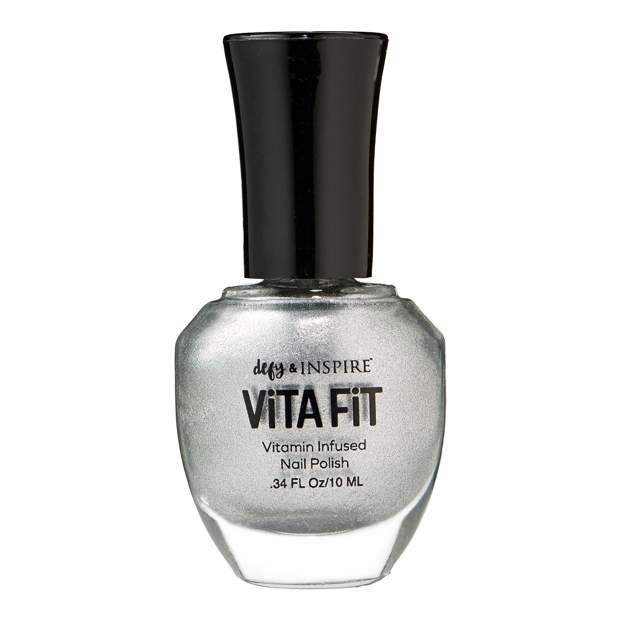 defy and Inspire Vitamin Infused Long Wear Nail Polish, 5022, 0.34 oz ...