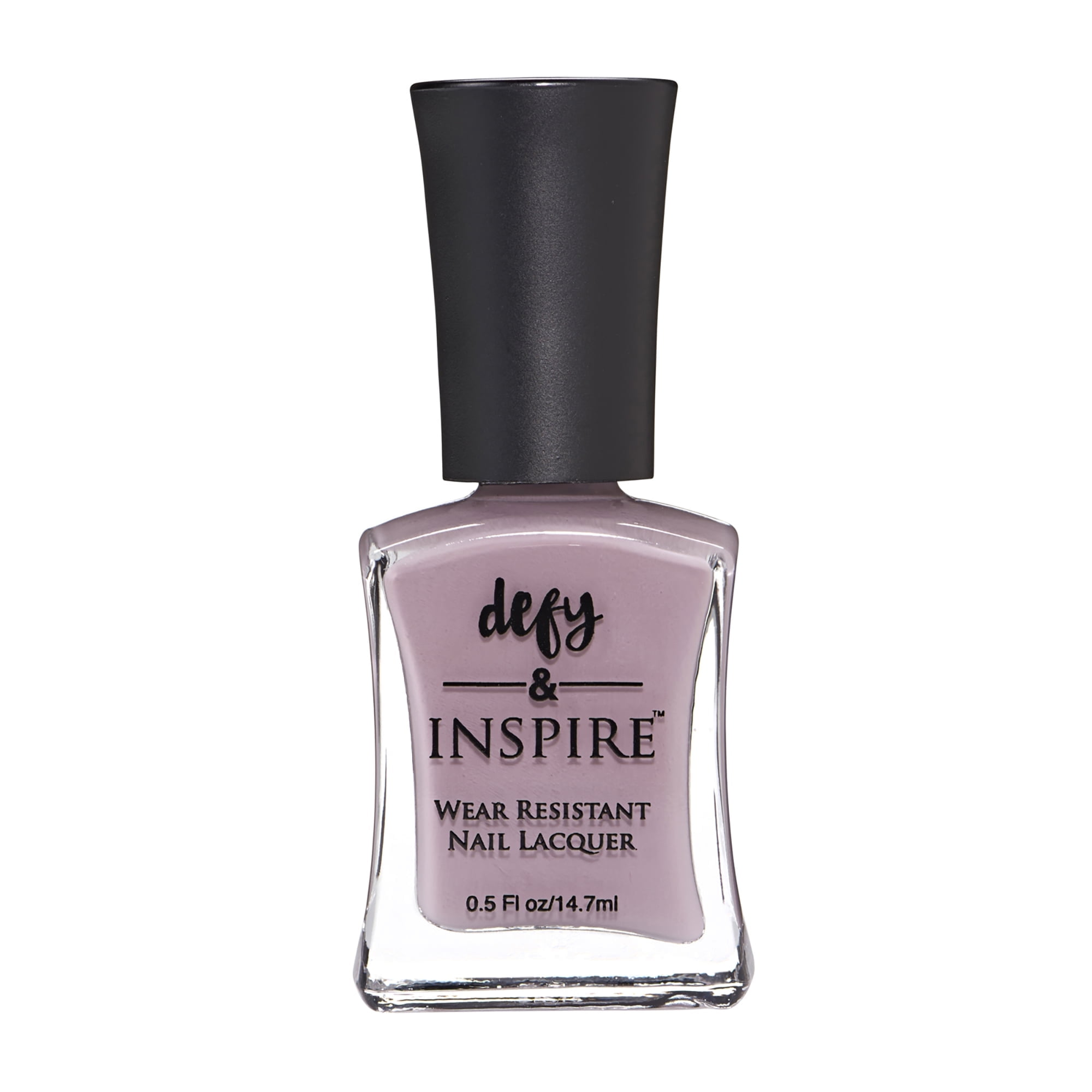defy and Inspire Wear Resistant Nail Lacquer, Nail Polish, 143, 0.5 oz ...