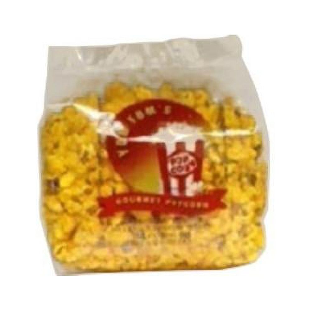deliciously cheesy mini popcorn - Walmart.com