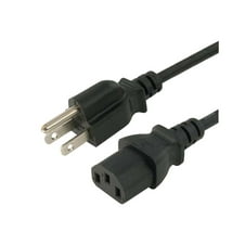 Monitor Power Cable