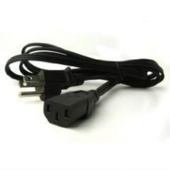 Dell Monitor Power Cord