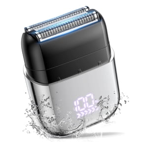 Mini Shaver