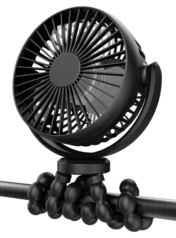 Clip Fans in Fans - Walmart.com