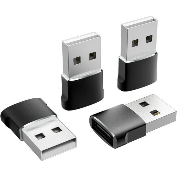 Type a USB Adapters