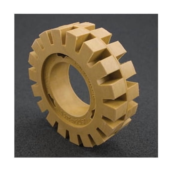 Offset Style Decal Eraser Wheel DF-705D - Walmart.com