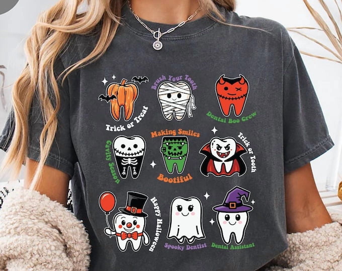 dental shirt dental hygienist tee dentist shirt dental assistant ...