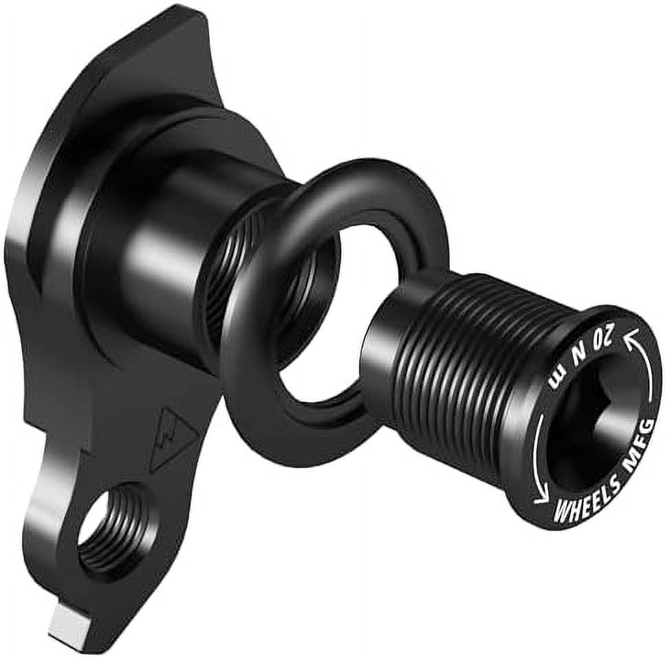 derailleur hanger - 487, for trek abp mtb frames designed to accept ...