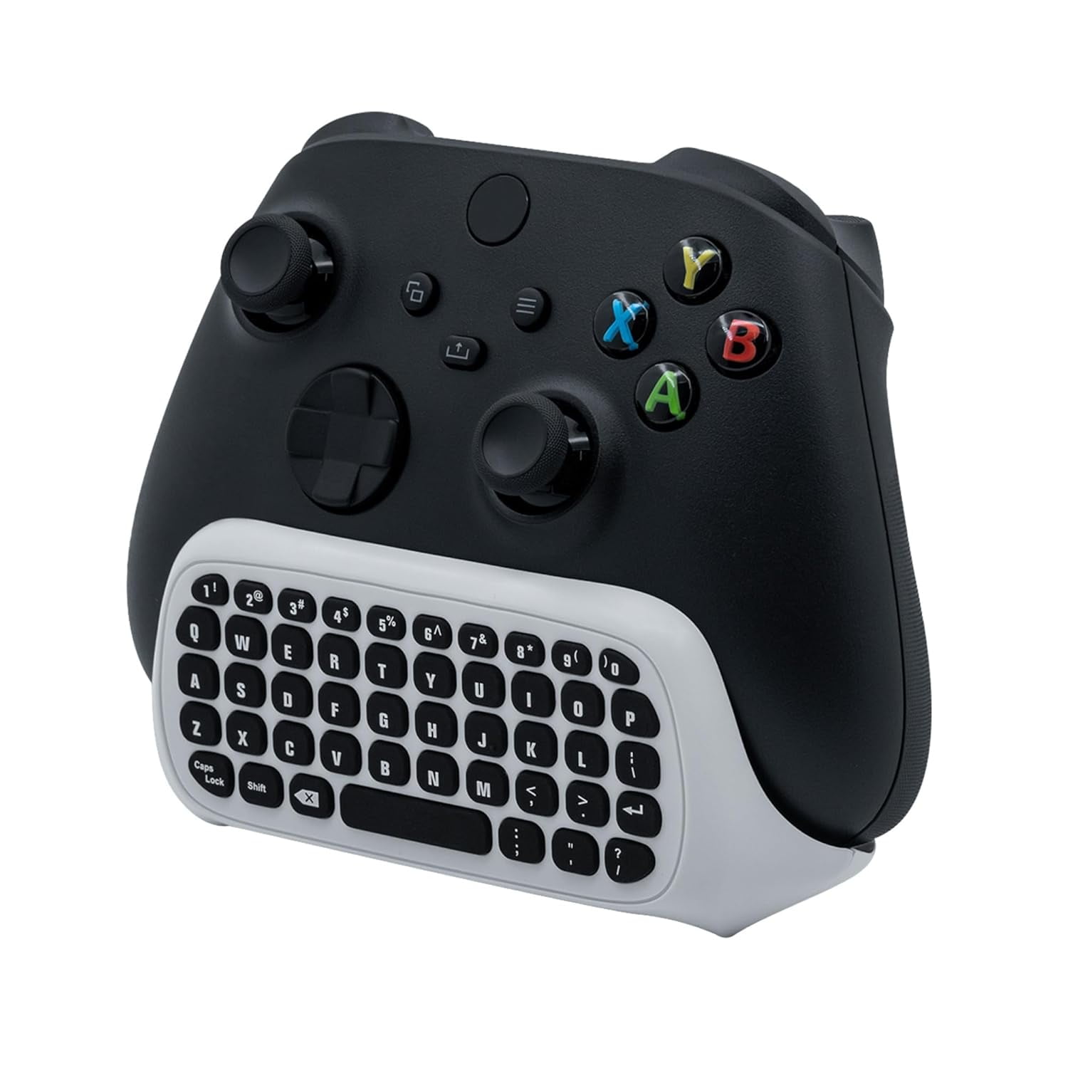 designed for Xbox One, Xbox One X, Xbox One Slim, Xbox Series S and Series X controllers. Full ...