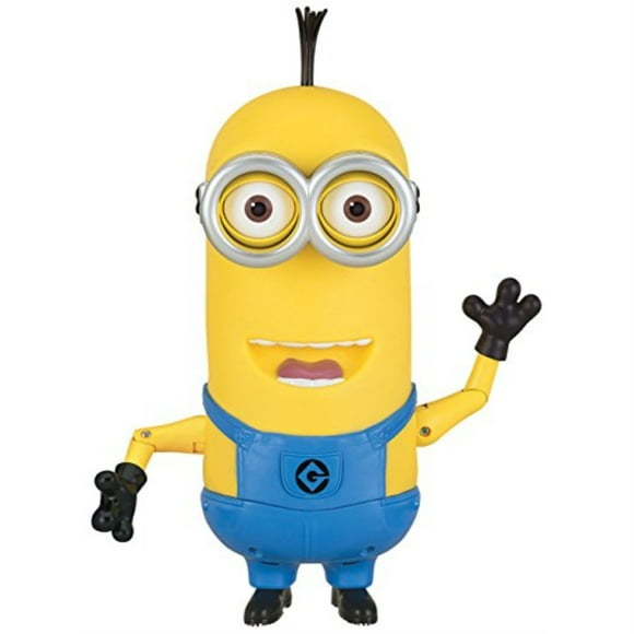Minions Action Figures in Minions Toys - Walmart.com