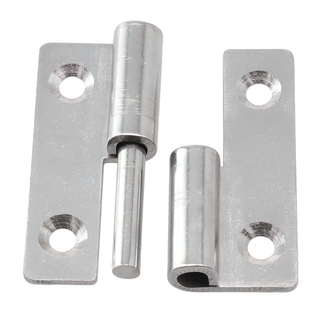 AFQH Lift Off Hinges,Detachable Door Hinges,Small Slip Joint Stainless ...