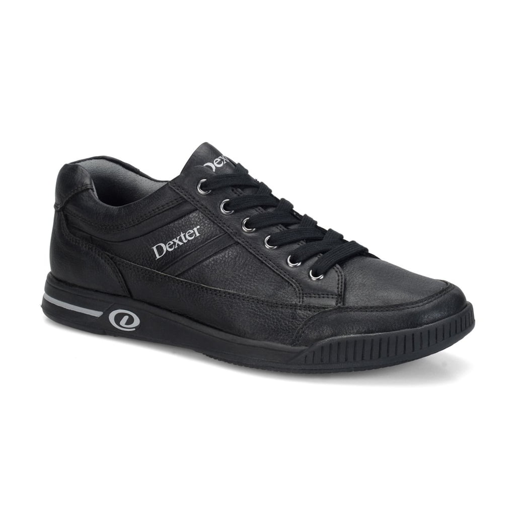 dexter mens keegan plus bowling shoes- right hand - black - Walmart.com