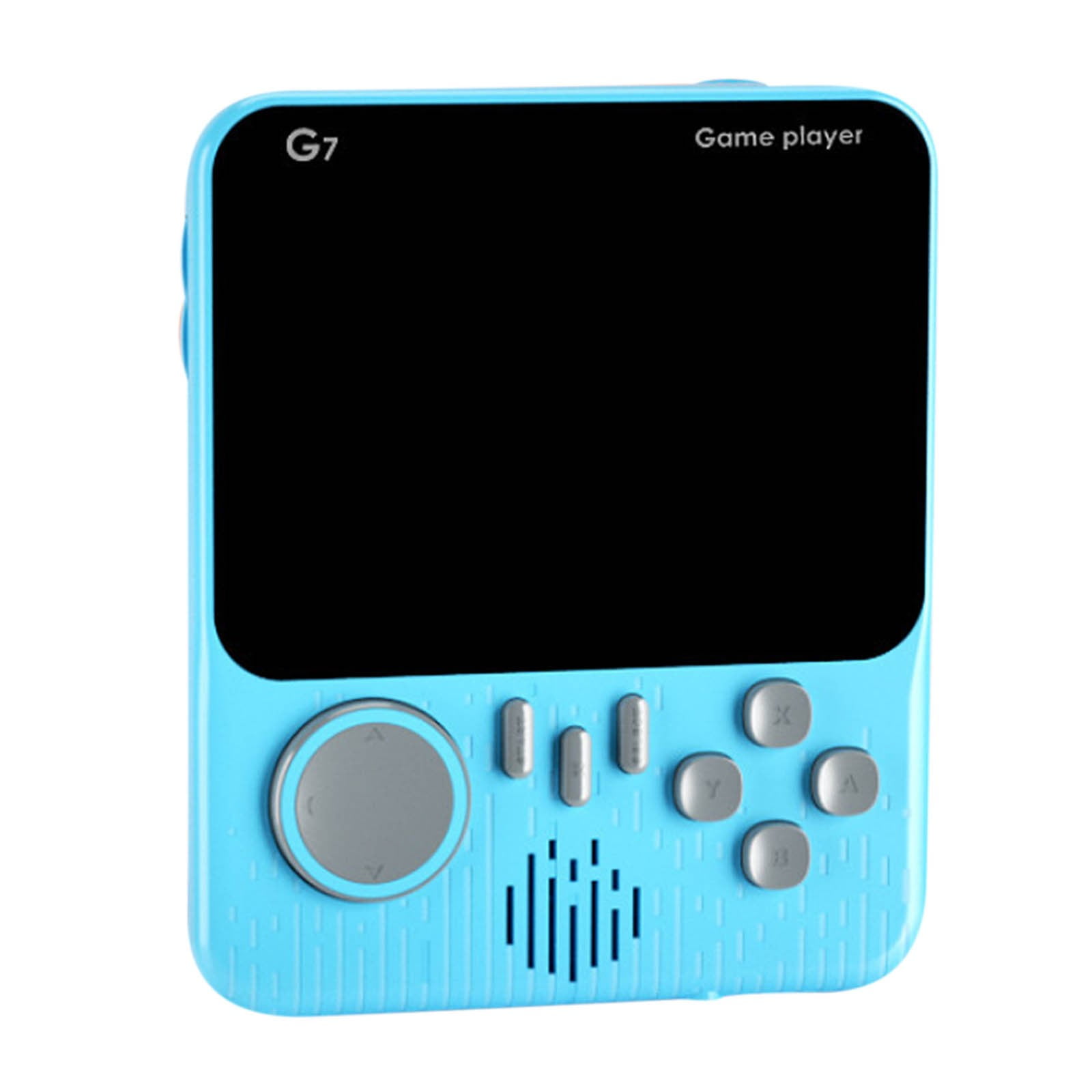 dfutuy 3.5-inch Large Screen 666 in One Handheld Game Machine Handheld ...