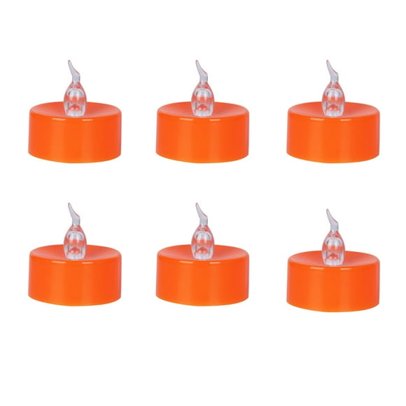 Battery Operated Tea Lights