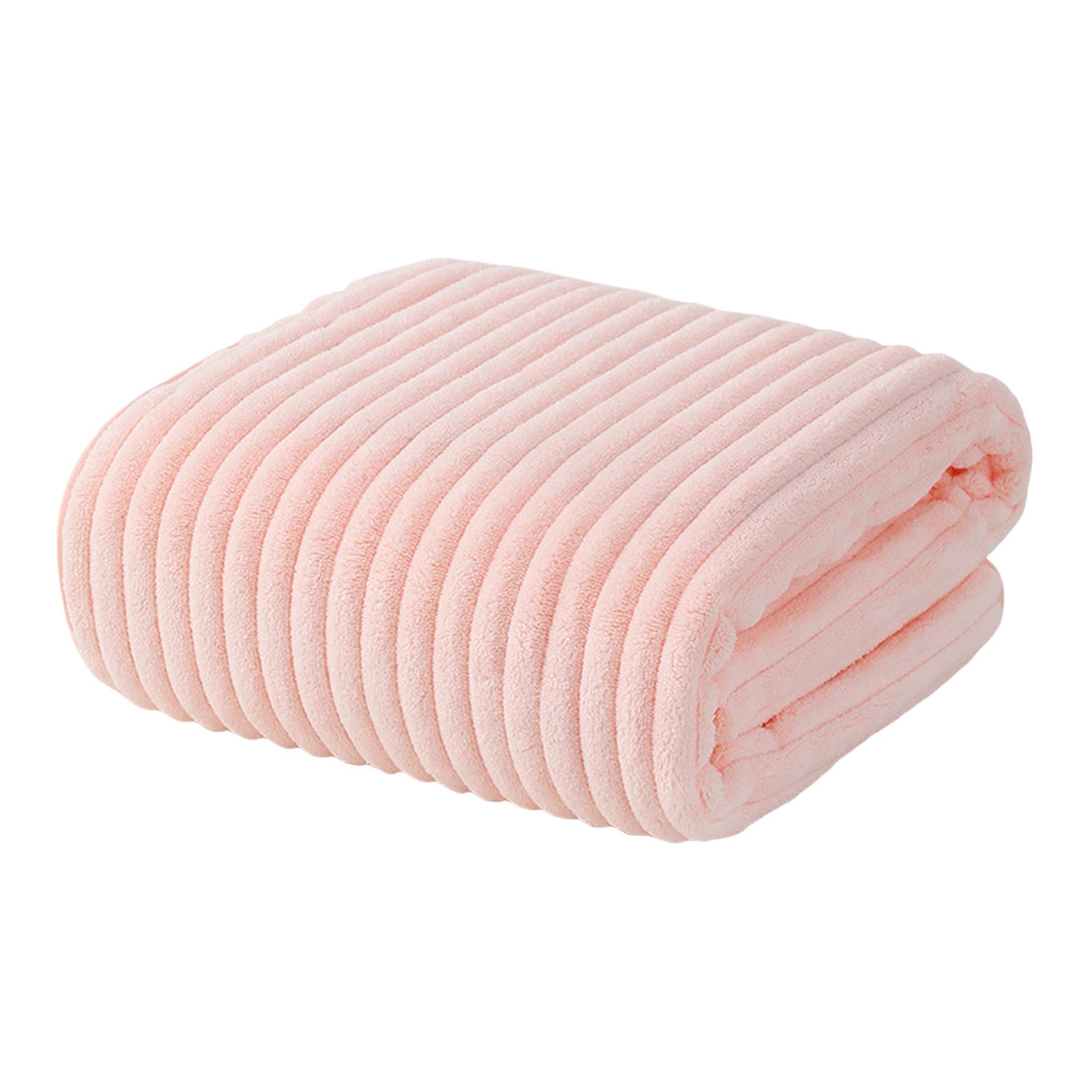 dfutuy Coconuts Milk Bar Bath Towel Coral Velvet Bibulous Than Cotton ...