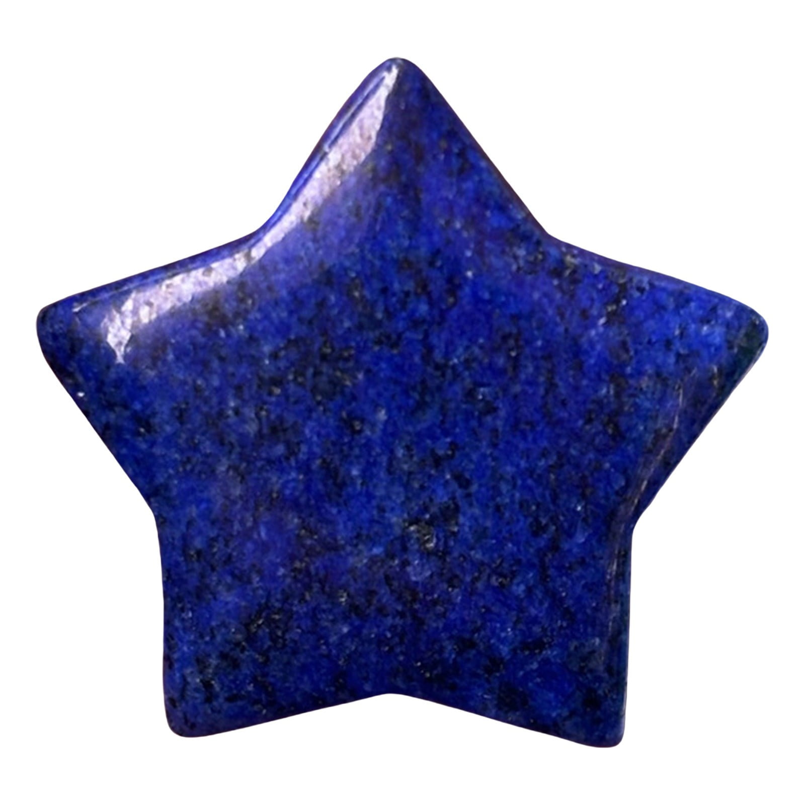 dfutuy Crystal Five-pointed Star Automobile Airss Outlet Decorative ...