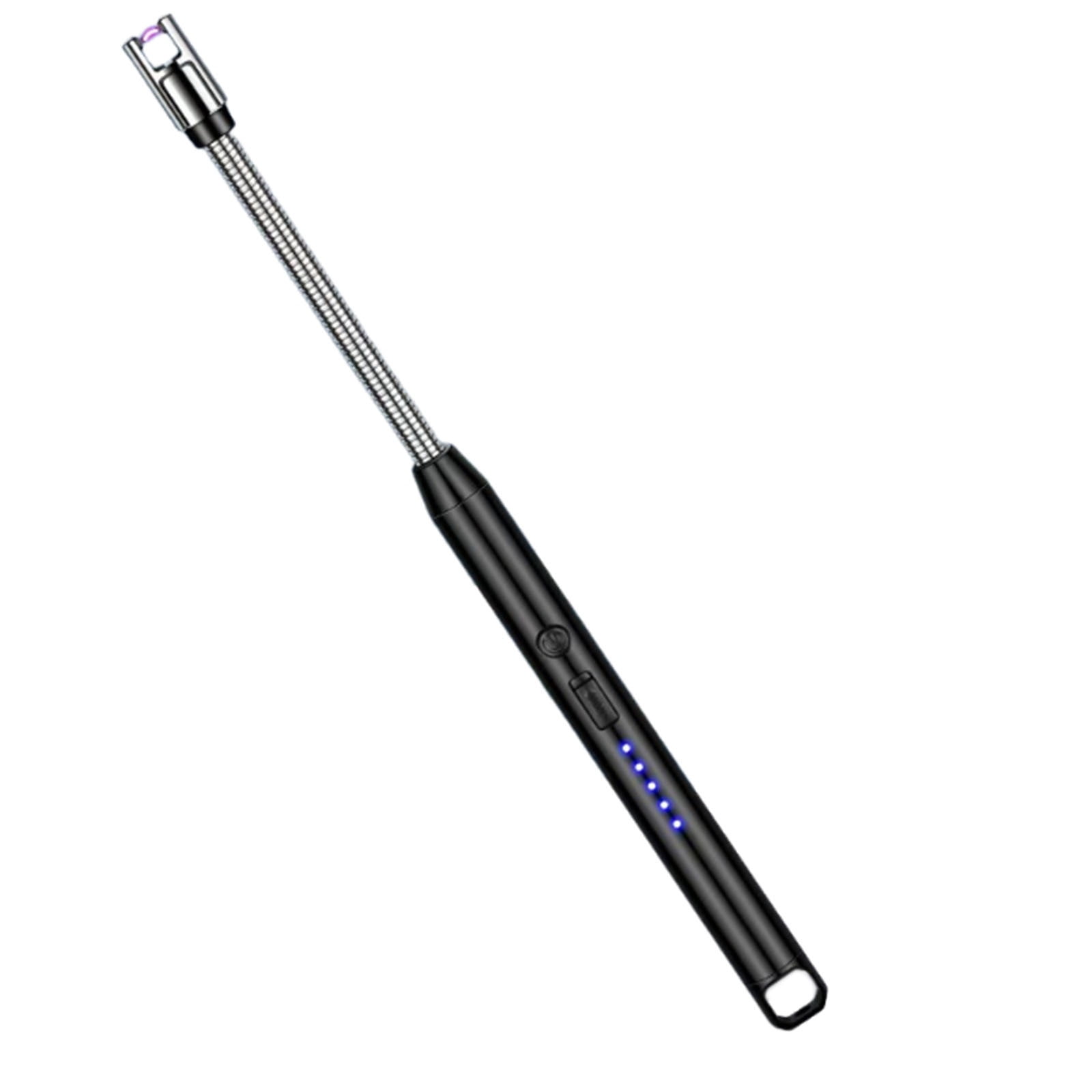 dfutuy Electric Igniter with Long Handle - Safe, Portable, User ...