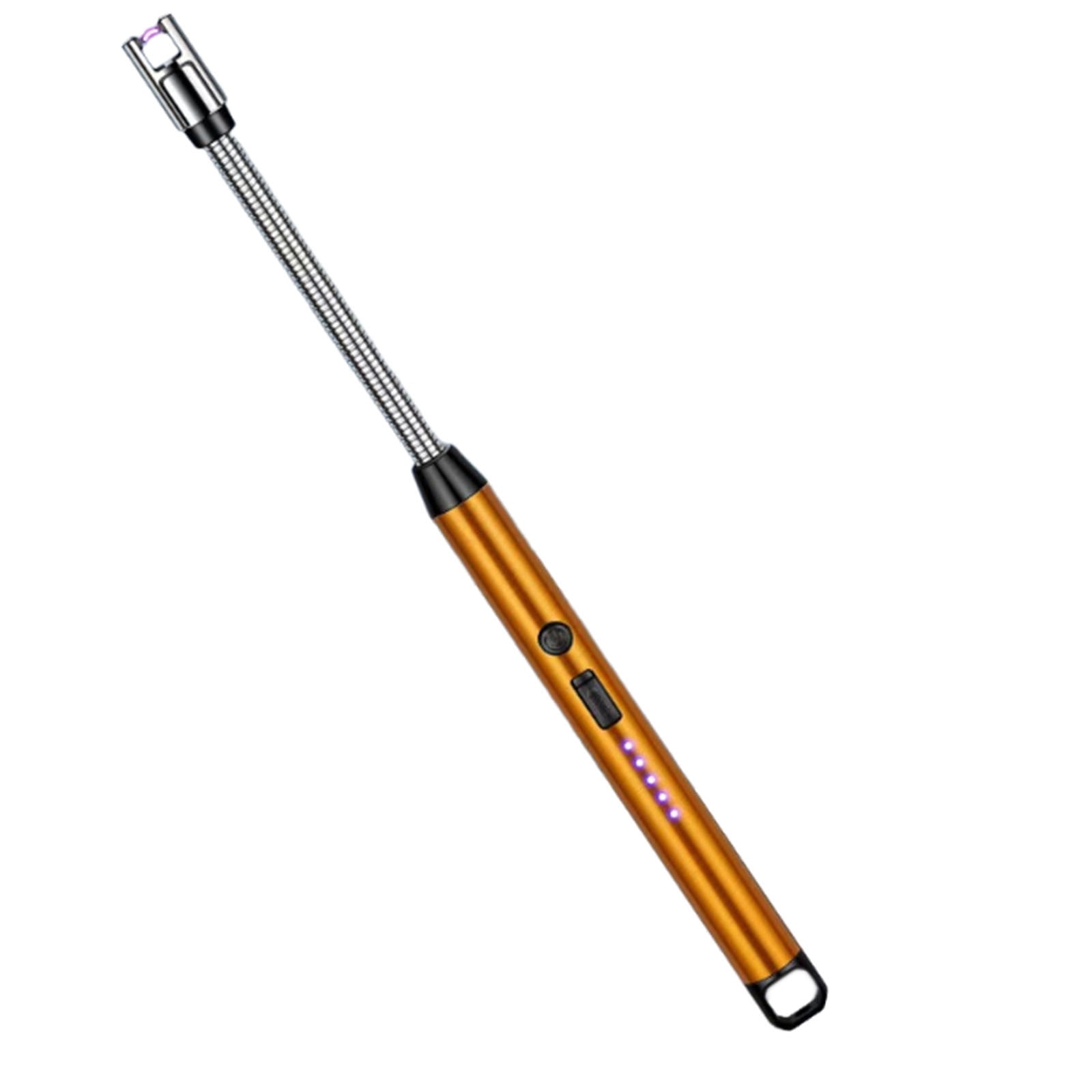 dfutuy Electric Igniter with Long Handle - Safe, Portable, User ...