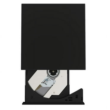 Seven-in-one multi-function external optical drive computer USB optical ...