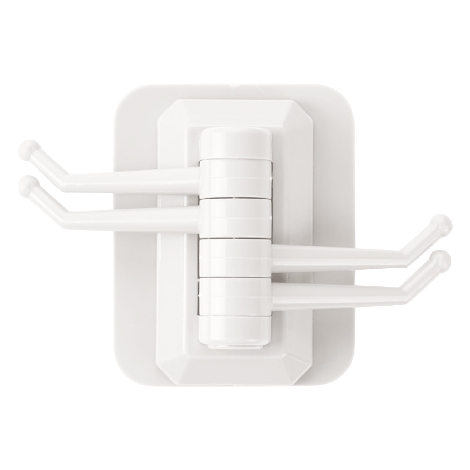 dfutuy Hook Household Strong Hook Multifunctional Hook Rack Wall ...