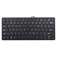 Dell KB500 Wireless Keyboard - Black KB500-BK-R-US - Walmart.com
