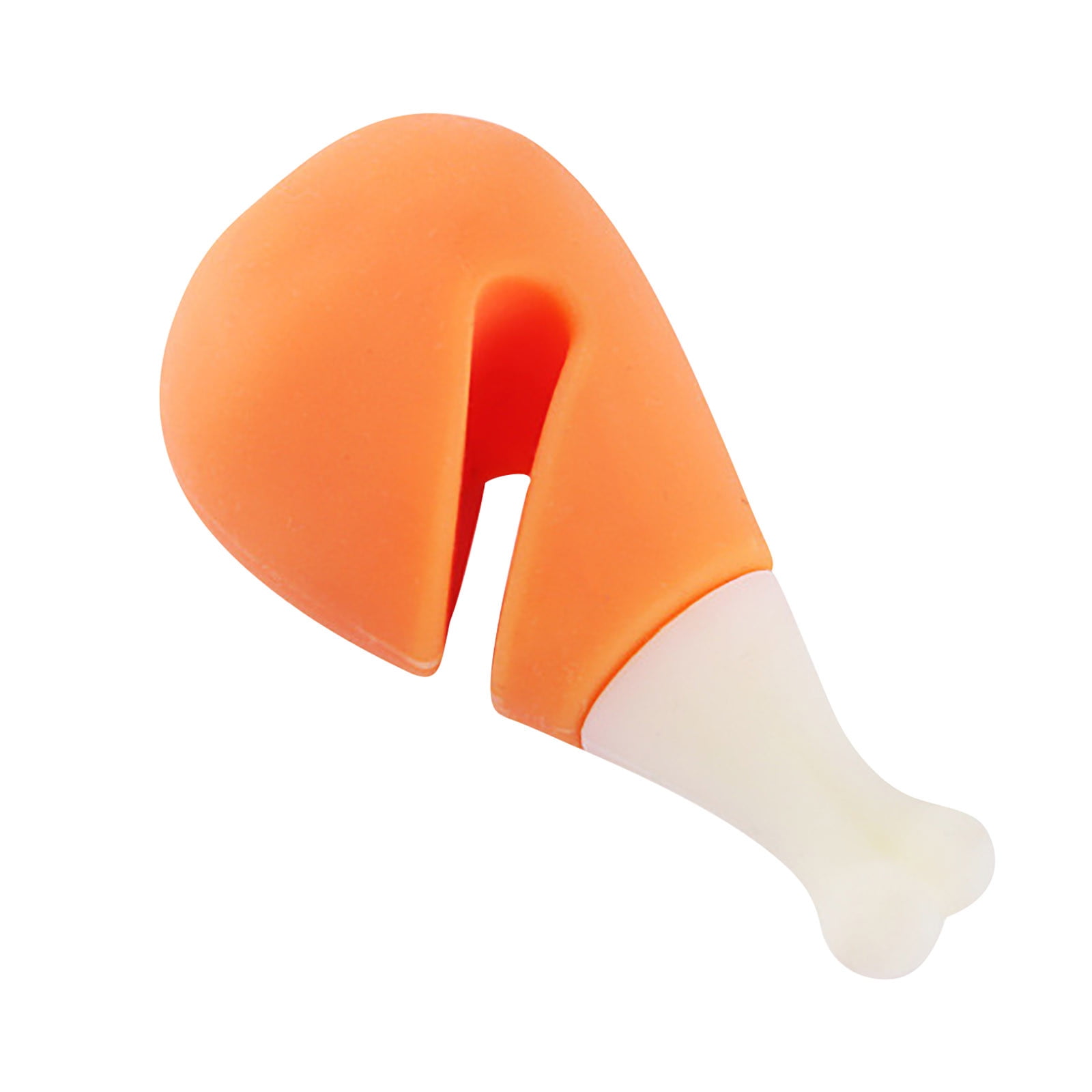 dfutuy Pot Lid Lifter Pepper Shaped Pot Lid Lifter Silica Gel Pot Lid ...