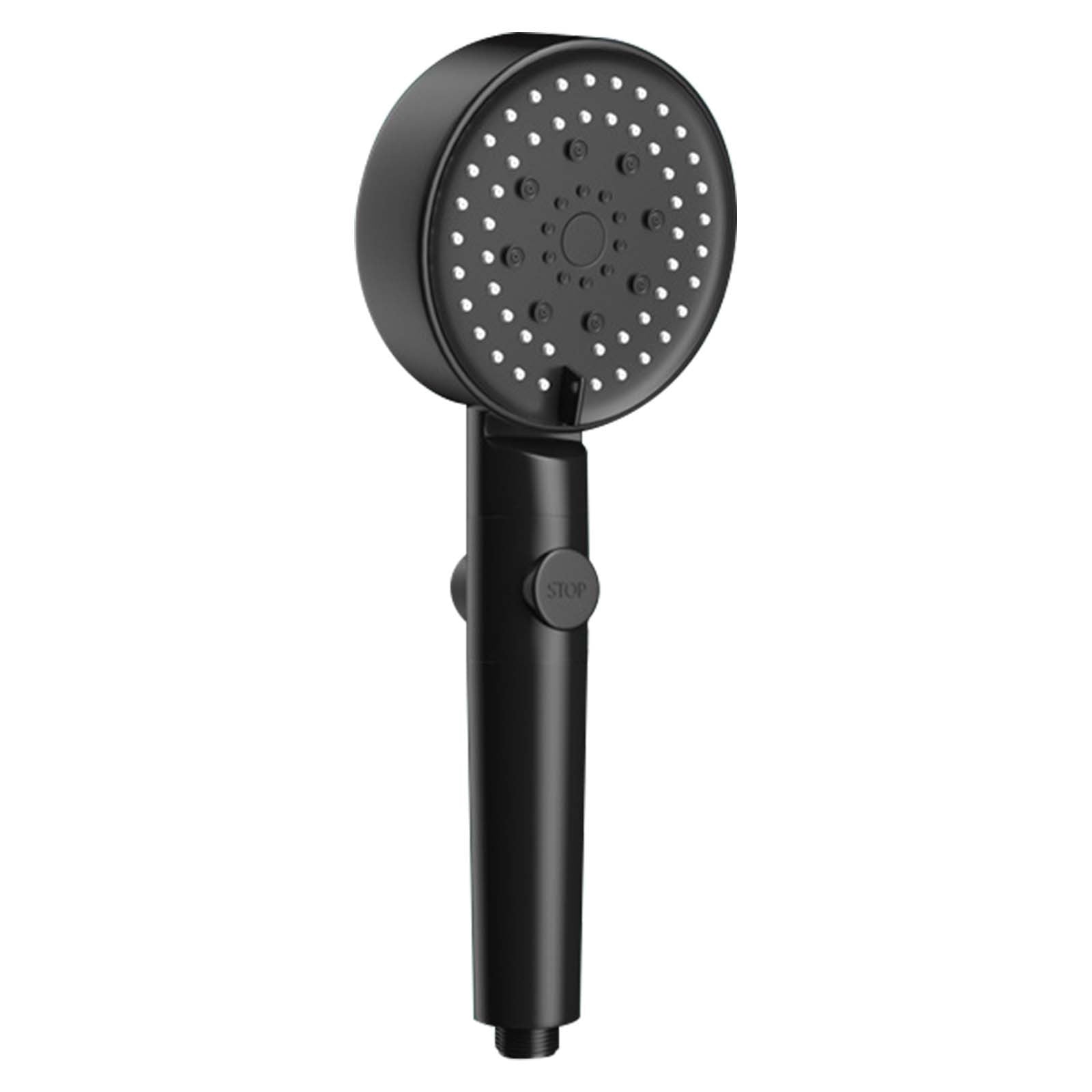 dfutuy Shower Universal Powerful Pressurized Handheld Shower Nozzle ...