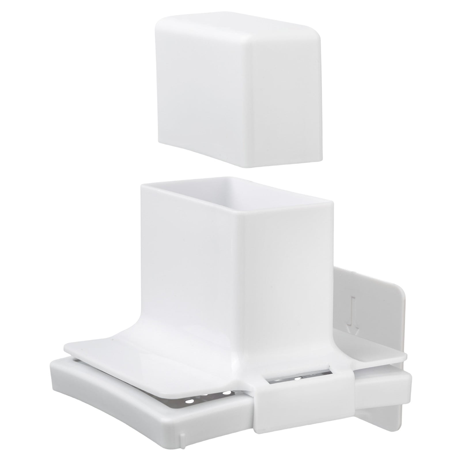 dfutuy Soap Box with No Water Staining Originality Cover Student ...