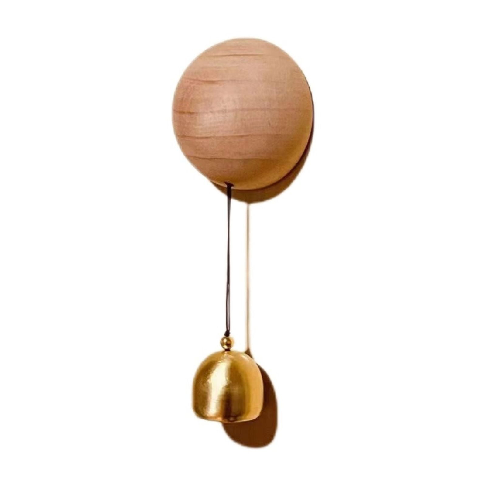 dfutuy Suction Cup Door Wind Chime - Stylish, Easy to Install, Enhances ...