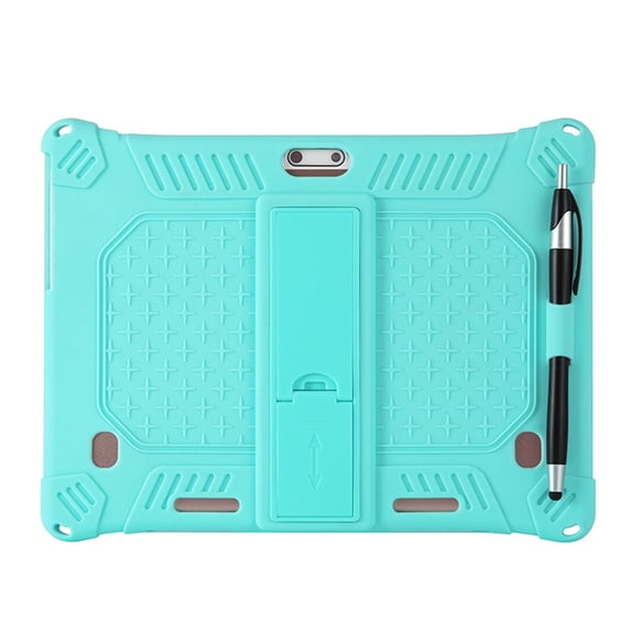 dfutuy Universal Shockproof Cover Case for 10 10.1 Inch Android Tablet ...