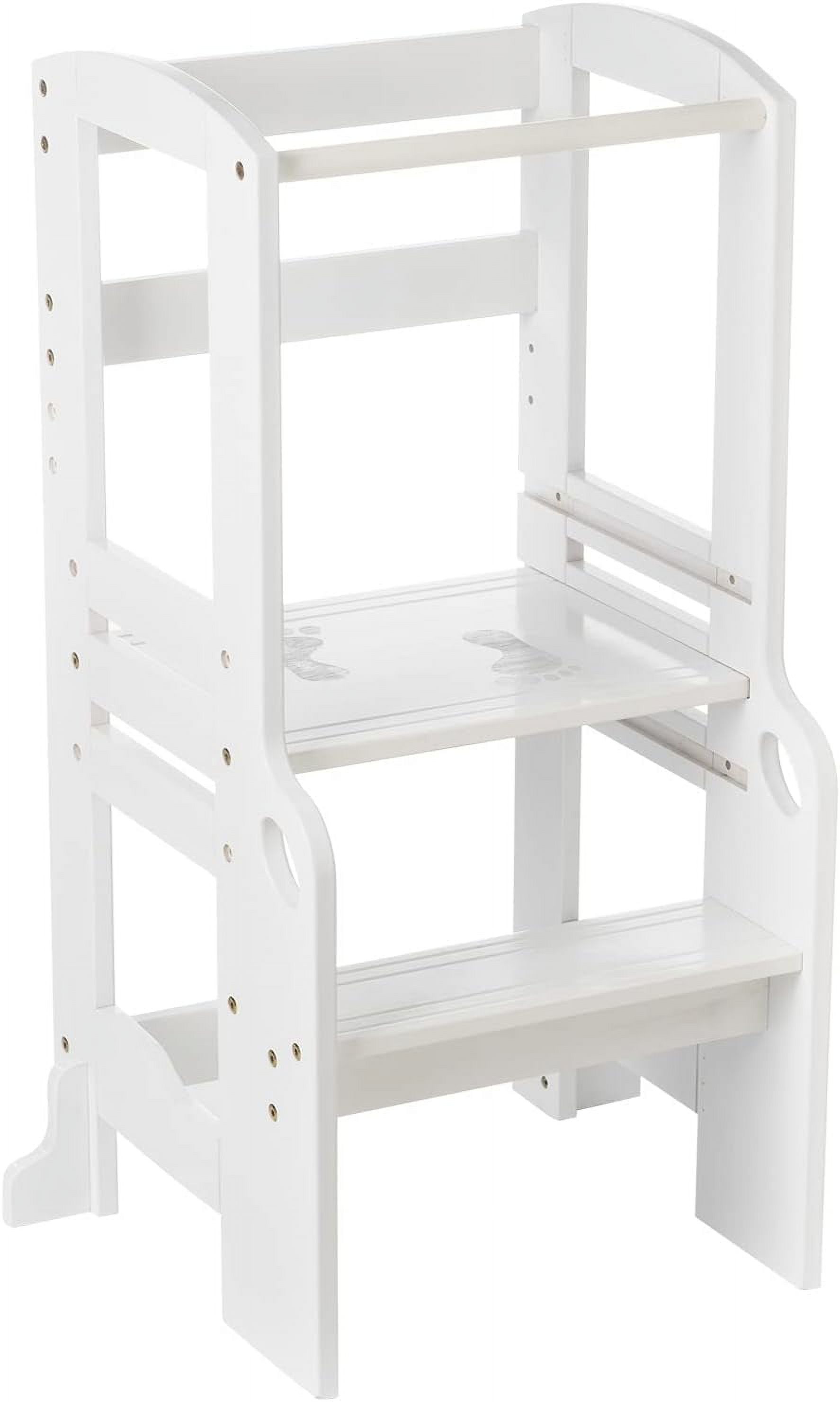 dgydbguuh - Height Adjustable Children Stool Kids Learning Stool Kids ...