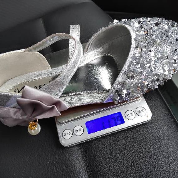 dgysar Girls Roman Princess Sandals Rhinestone Pearl Cute Flat Sandals ...