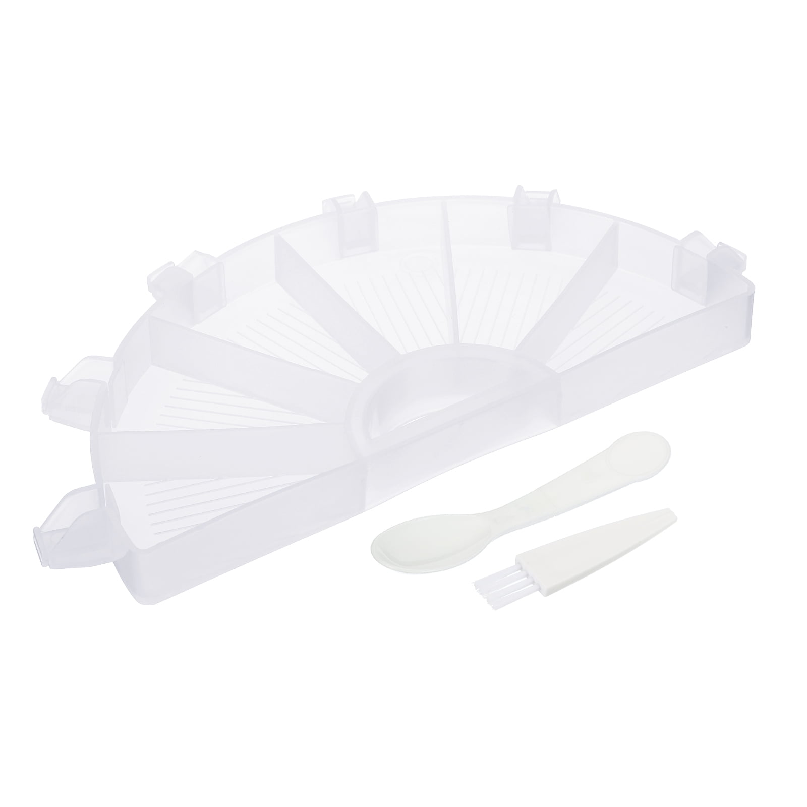 diamond painted Tray, 1 Set Diamond Art Trays Bead Sorting Tray ...