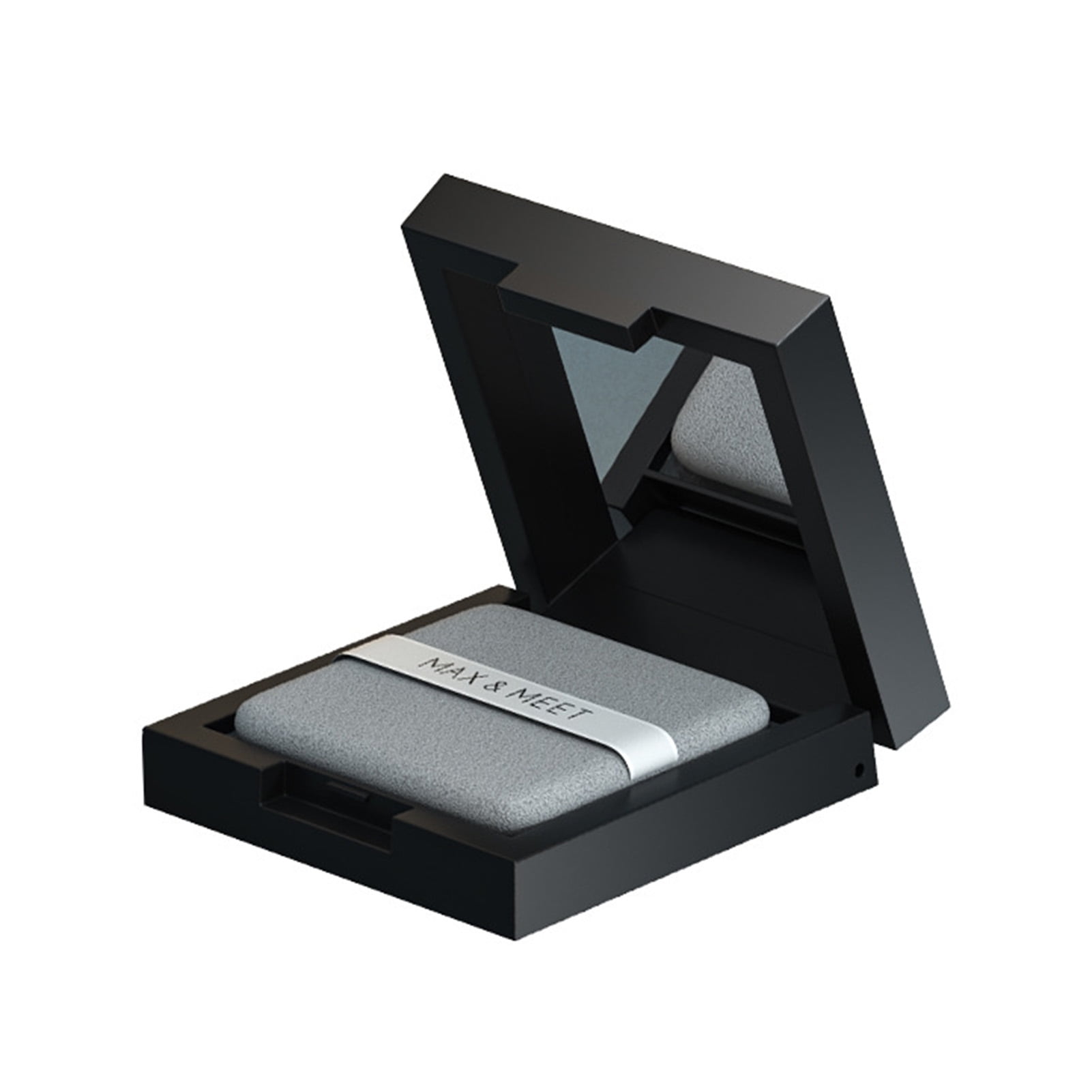 dianhelloya 1 Set Face Blotting Paper Double-sided Soft with Mirror ...