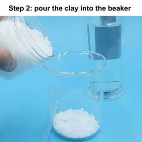 Friendly Plastic Pellets