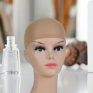 Cellucap HN5BK Black Lightweight Nylon Hairnet - 144 / GR - Walmart.com