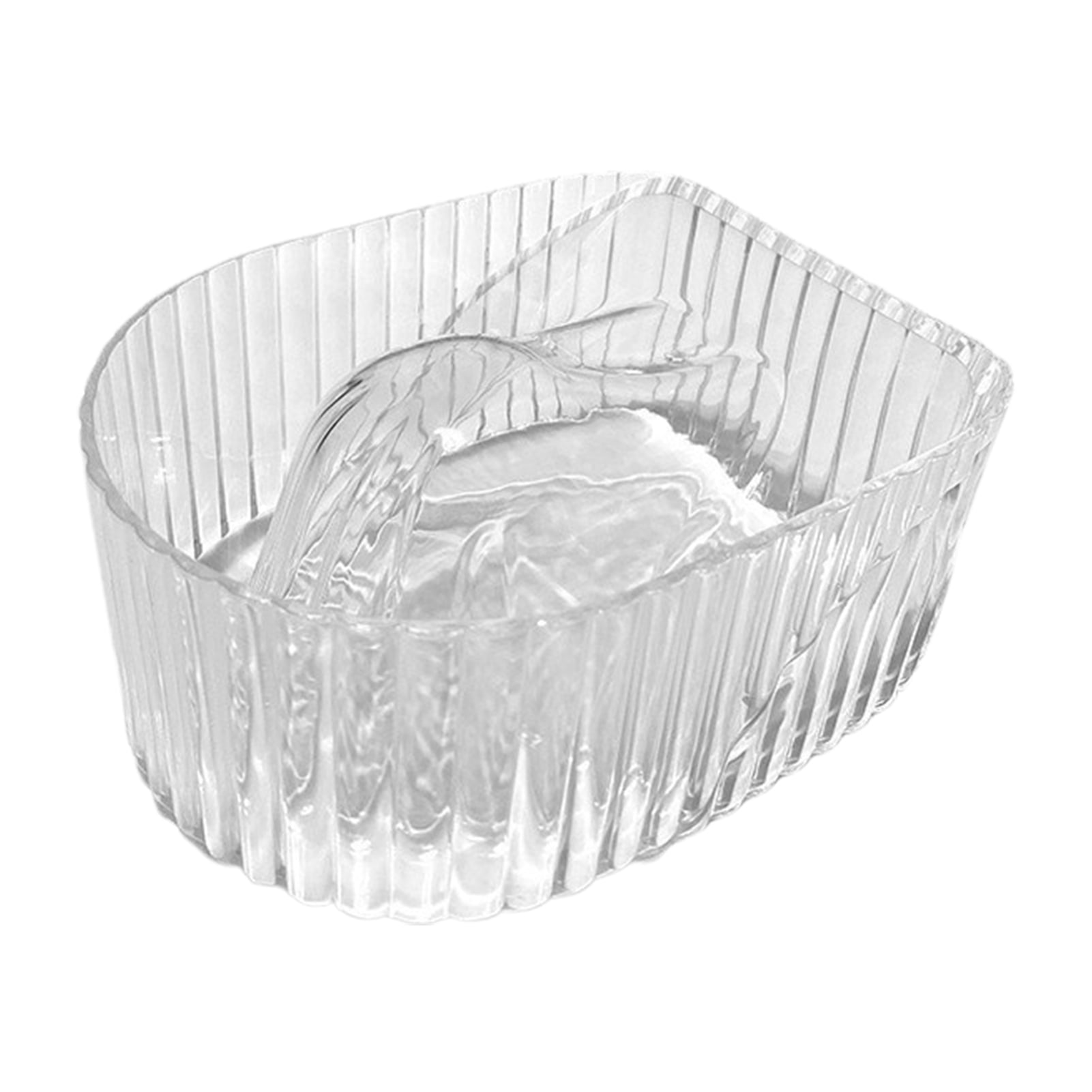 dianhelloya Nail Soaking Bowl Easy to Use Convenient Reusable ...