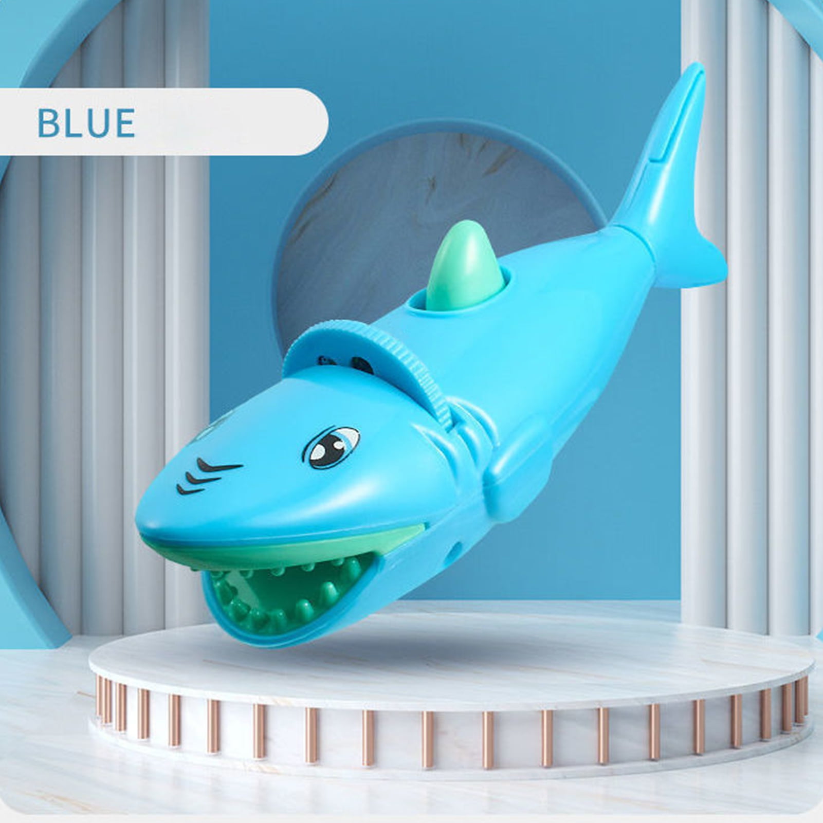 dianhelloya Projection Flashlight for Kids Children Night Light with ...