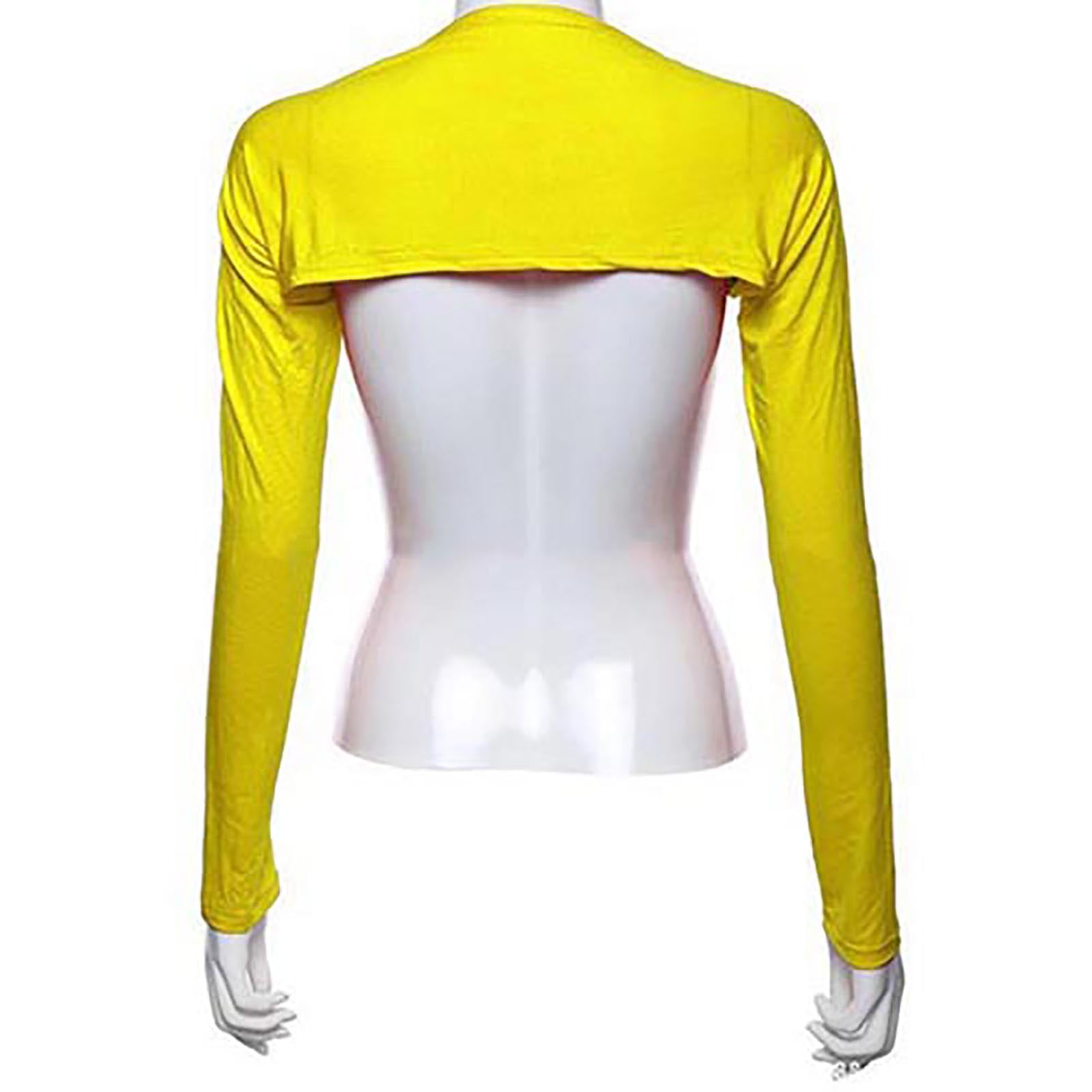 dianhelloya Sleeve One Piece Shoulder Warm Cotton Shoulder Sleeve Arm ...