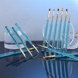 dianhelloya Versatile Nail Art Pen Easy to Use Comfortable Hold ...