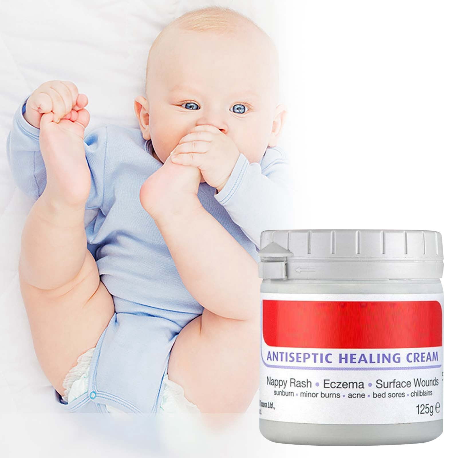 diaper rash cream,Skin Protectant_Cream Diaper Rash Cream for Baby ...