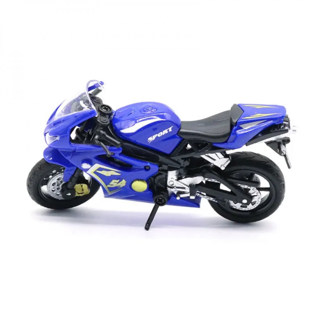 die-casting model, alloy motorcycle model, children's toy, car ornament ...