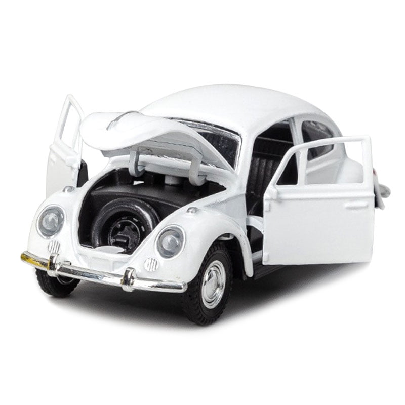 die-casting model, alloy vintage car model, children's toy car ...