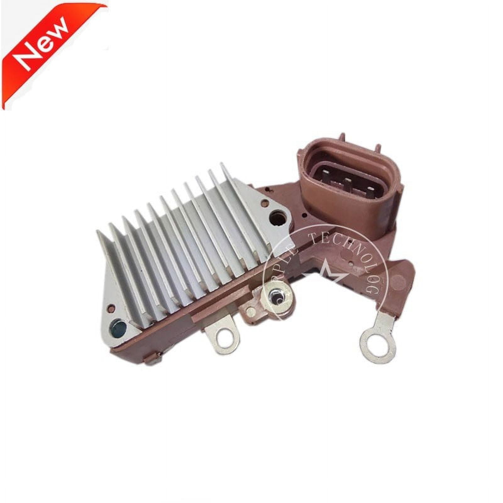 diesel engine generator regulator for komatsu PC200-6 PC200-8 - Walmart.com