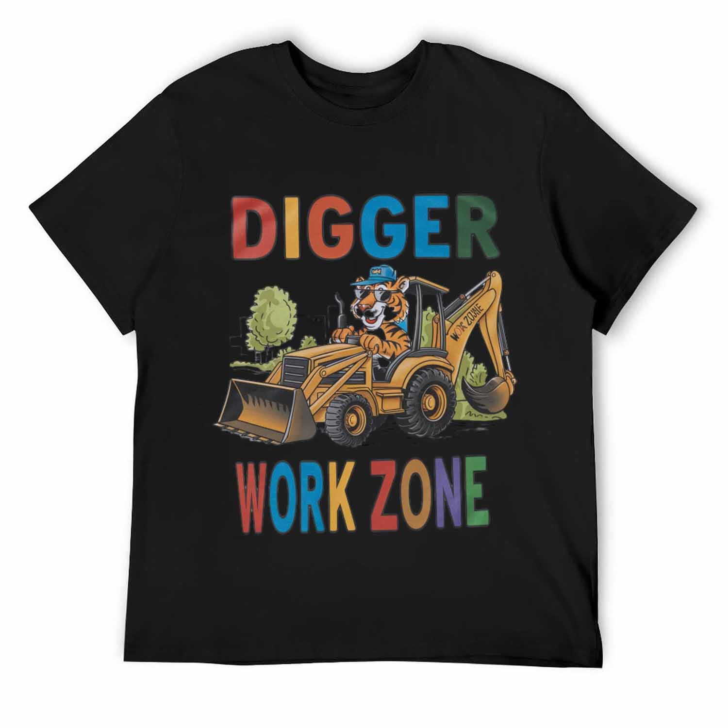 digger work zone Pawpaw Definition Like Regular Grandpa Only Cooler ...