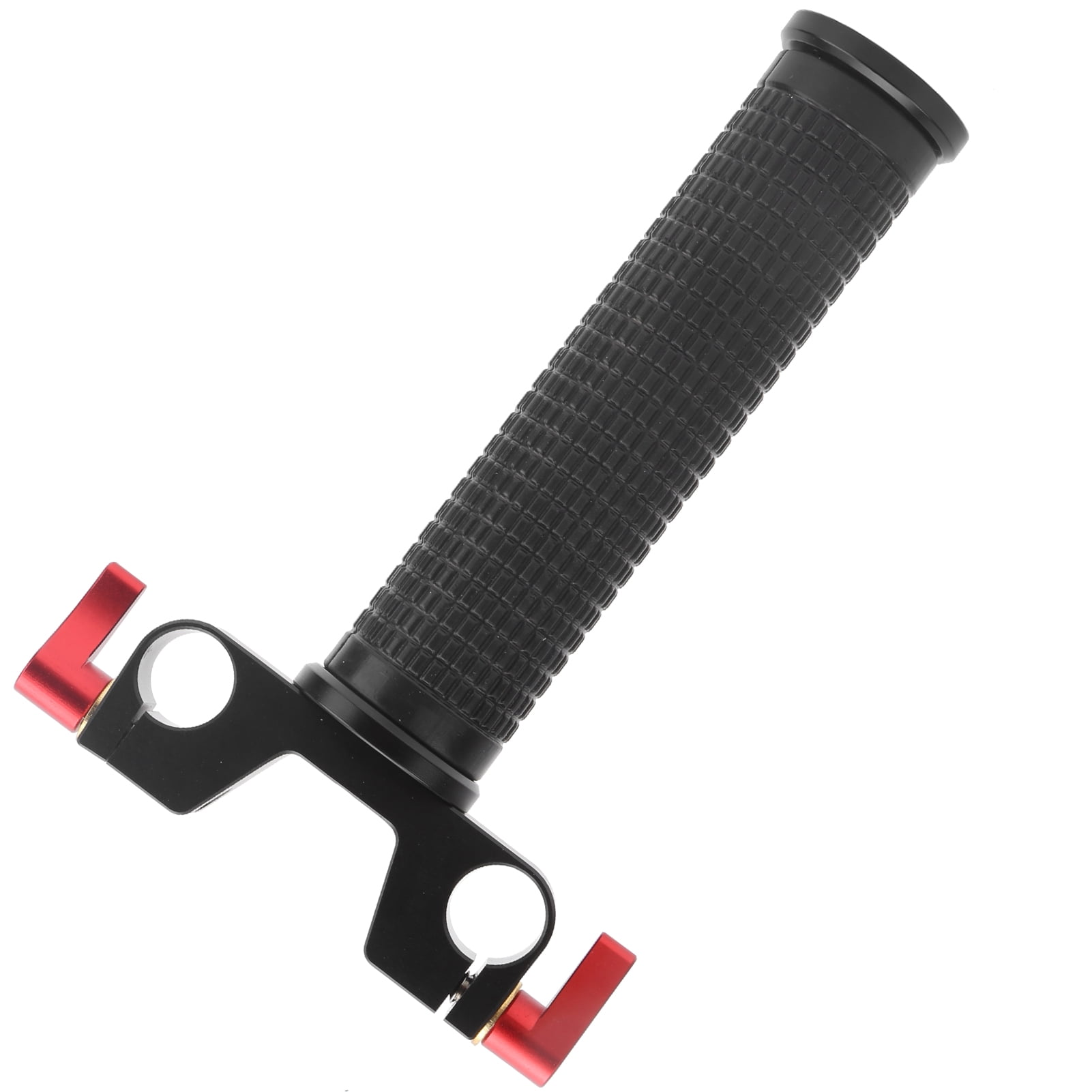 digital 15mm Aluminium Alloy Single Shoulder Rail Connector DSLR Camera ...