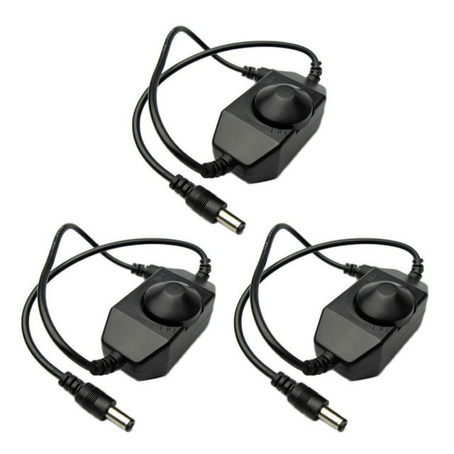 dimmer knob monochrome dimmer stepless monochrome dimmer controller ...