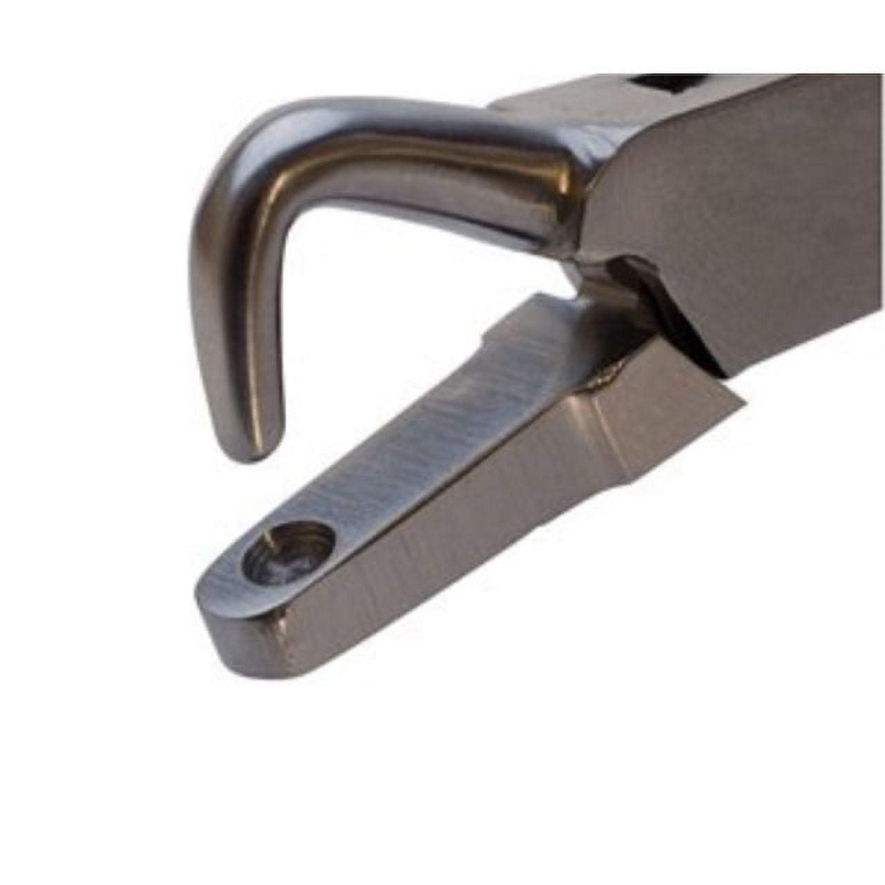 dimple plier, hooked jaw, 3mm, green | plr-726.35 - Walmart.com