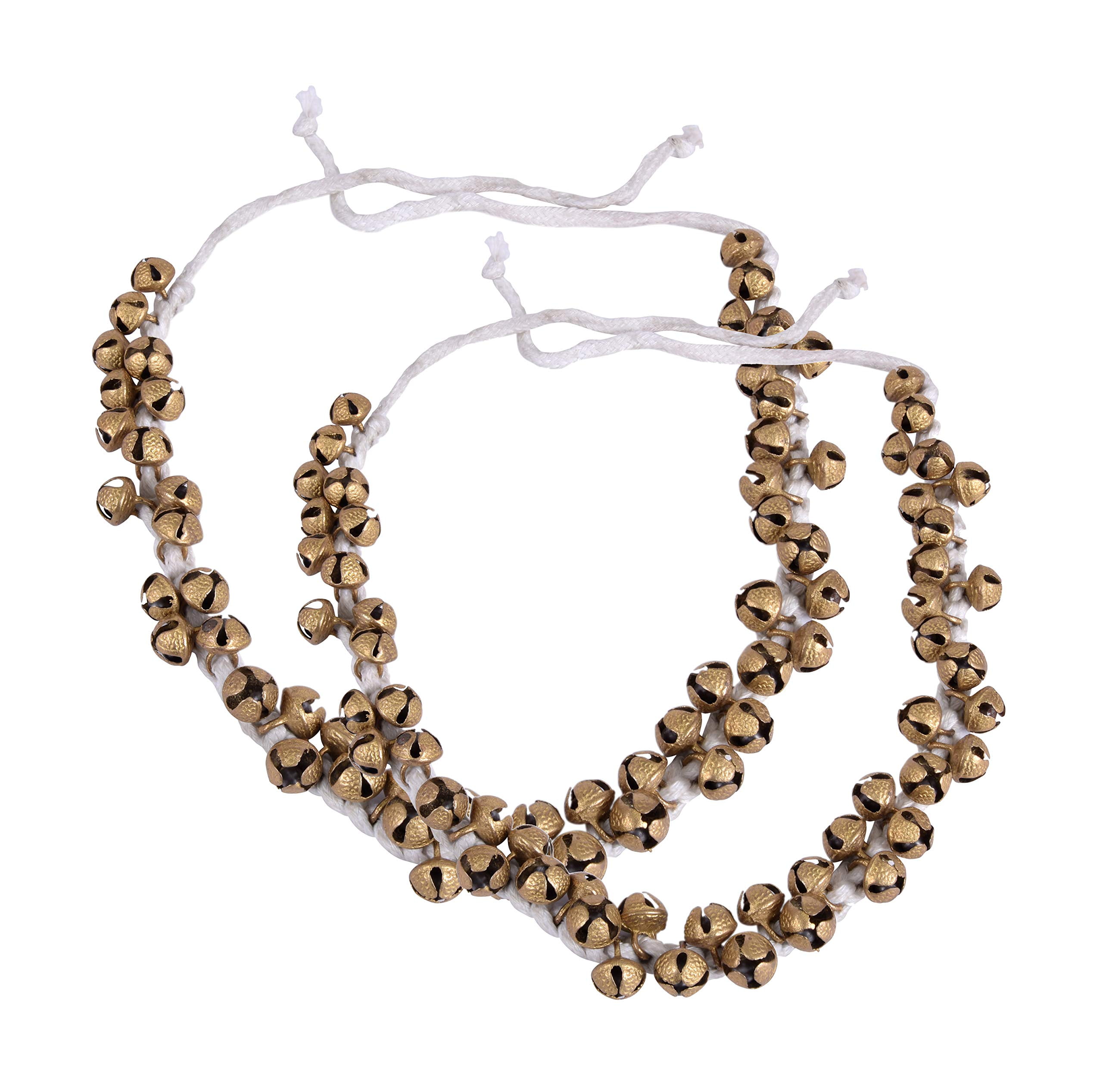 diollo Ghungroo 50-50 Bells Pair, Ghungru Indian Classical Dancers ...